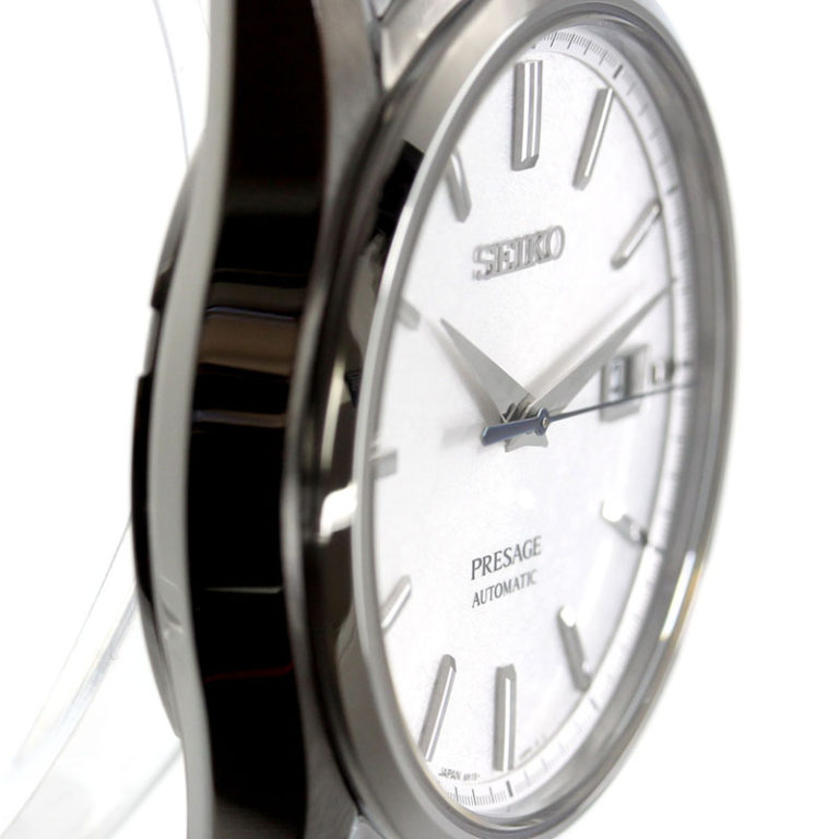 SEIKO PRESAGE SARX055 - SWING WATCH Indonesia