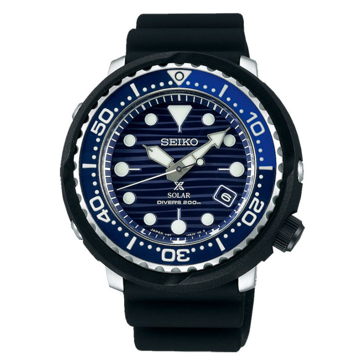SEIKO PROSPEX SBDX029 - SWING WATCH Indonesia