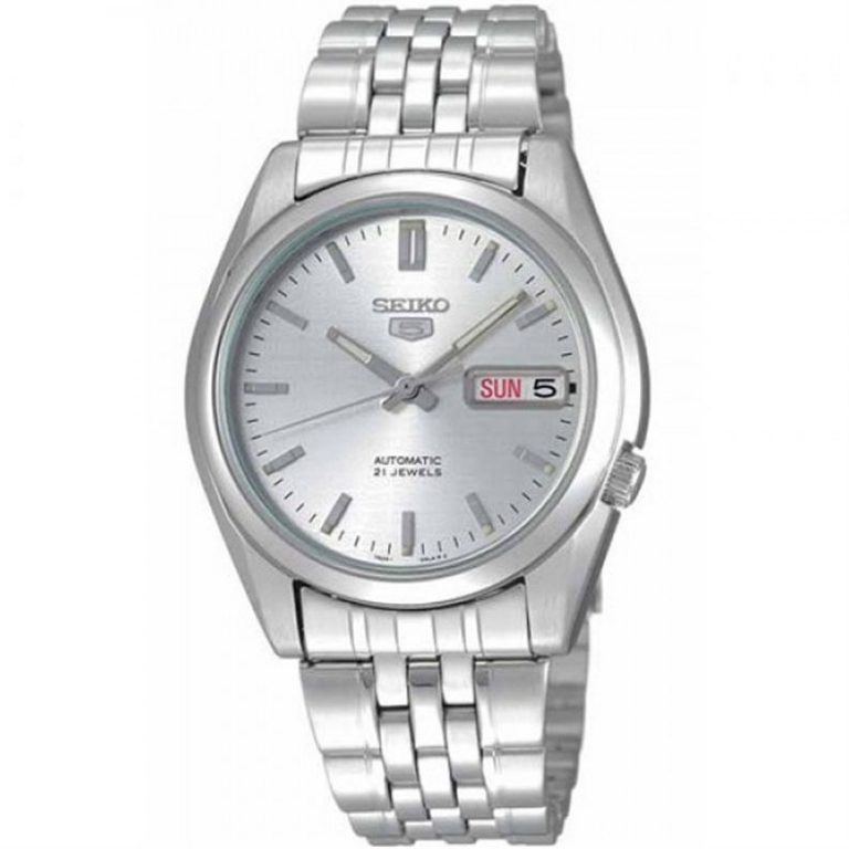 SEIKO 5 Automatic SNK355K1 - SWING WATCH Indonesia