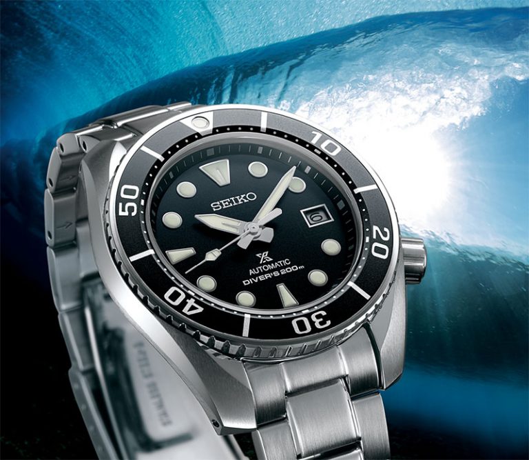 SEIKO PROSPEX SPB101 - SWING WATCH Indonesia