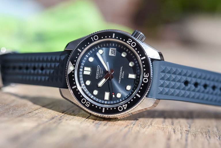SEIKO PROSPEX SLA039J1 - SWING WATCH Indonesia