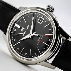 GRAND SEIKO SBGJ219G - SWING WATCH Indonesia
