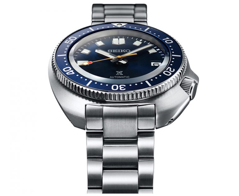 SEIKO PROSPEX SPB183J1 - SWING WATCH Indonesia