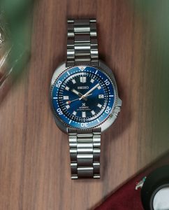 SEIKO PROSPEX SPB183J1 - SWING WATCH Indonesia