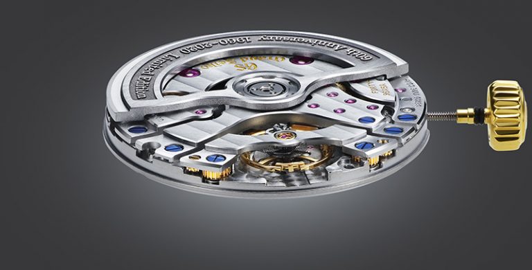 GRAND SEIKO SLGH005 - SWING WATCH Indonesia