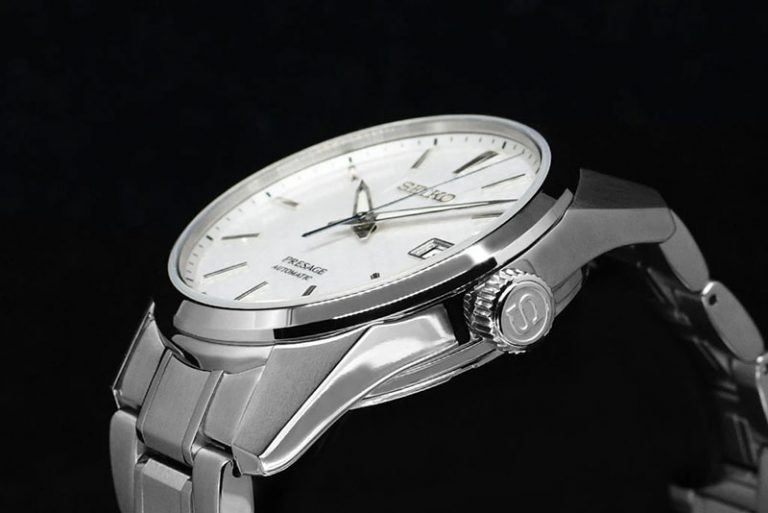 SEIKO PRESAGE SPB165J1 - SWING WATCH Indonesia
