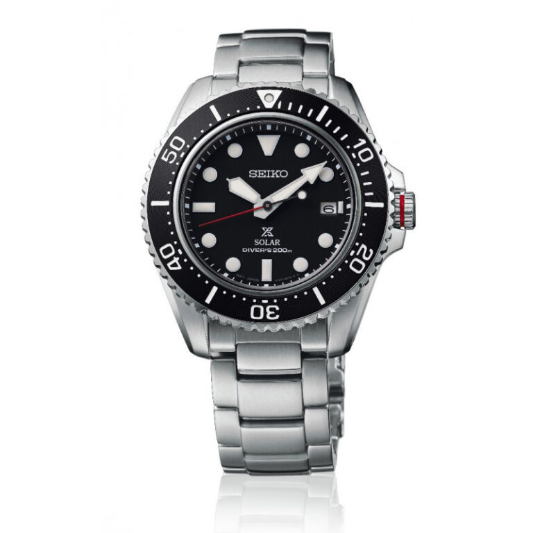 SEIKO PROSPEX SNE589 - SWING WATCH Indonesia