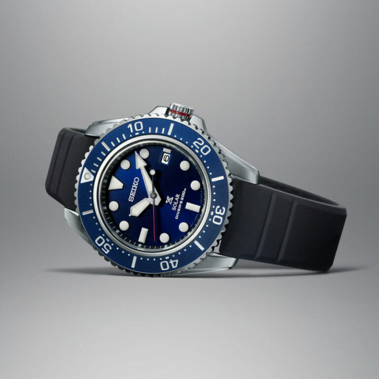 SEIKO PROSPEX SNE593 - SWING WATCH Indonesia