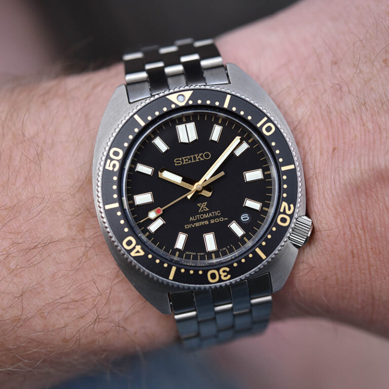 SEIKO PROSPEX SPB315 - SWING WATCH Indonesia