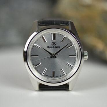 GRAND SEIKO SBGW291 - SWING WATCH Indonesia