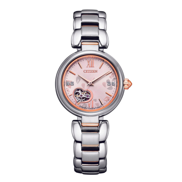Citizen Mechanical Watches - SWING WATCH Indonesia