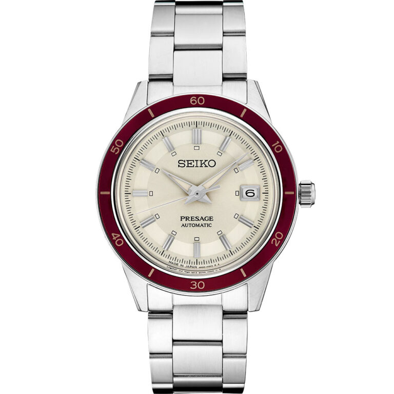 SEIKO PRESAGE SRPH93 - SWING WATCH Indonesia