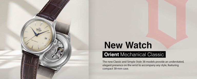 Citizen Watches Collections - SWING WATCH Indonesia