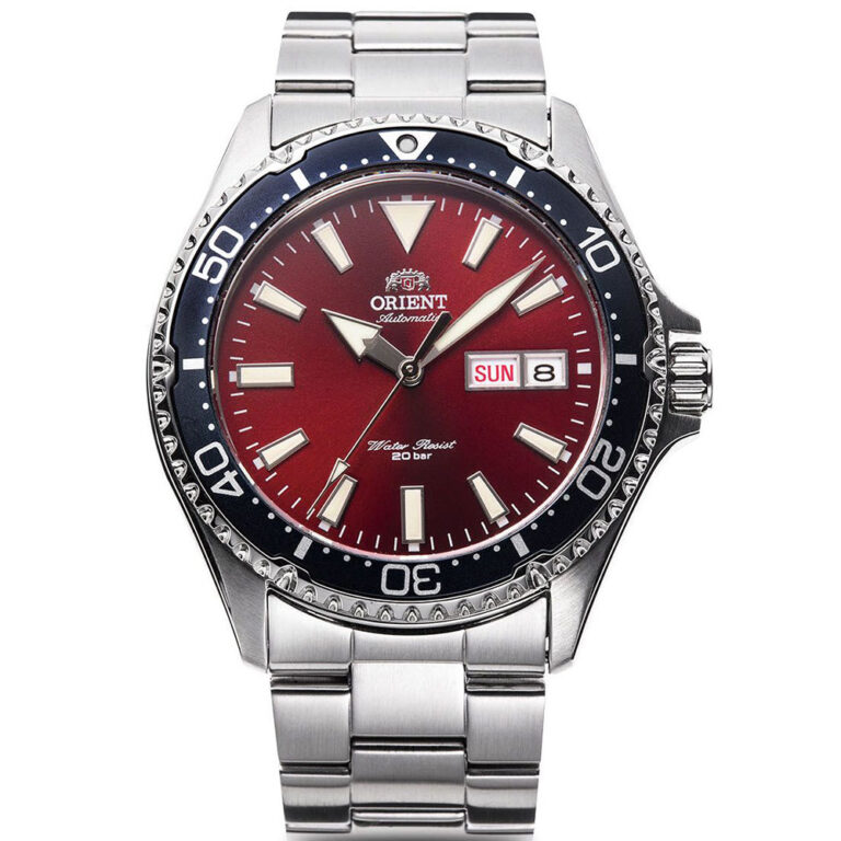 ORIENT RA-AA0003R - SWING WATCH Indonesia