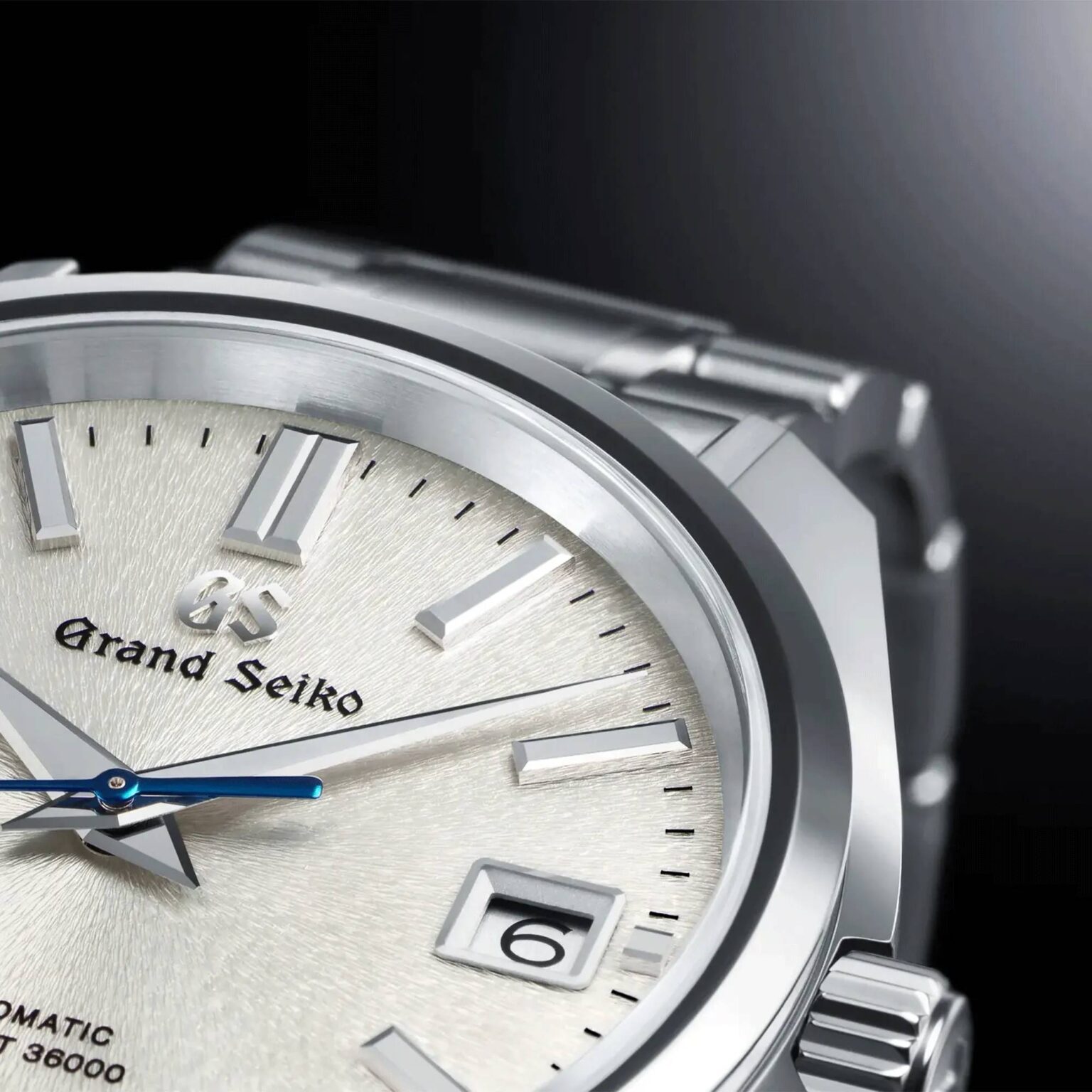 GRAND SEIKO SBGH299 - SWING WATCH Indonesia