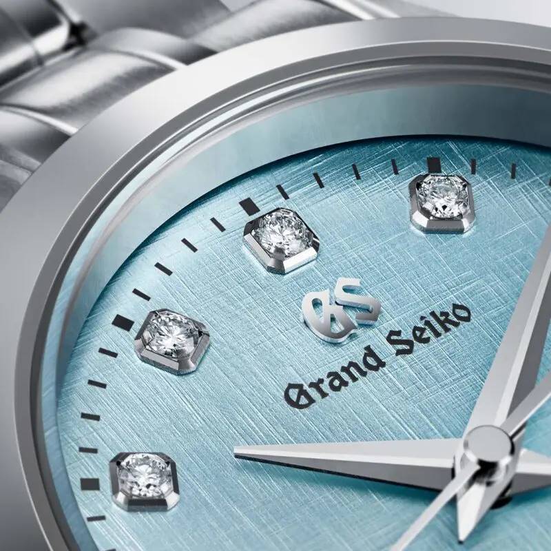 GRAND SEIKO STGK023 - SWING WATCH Indonesia