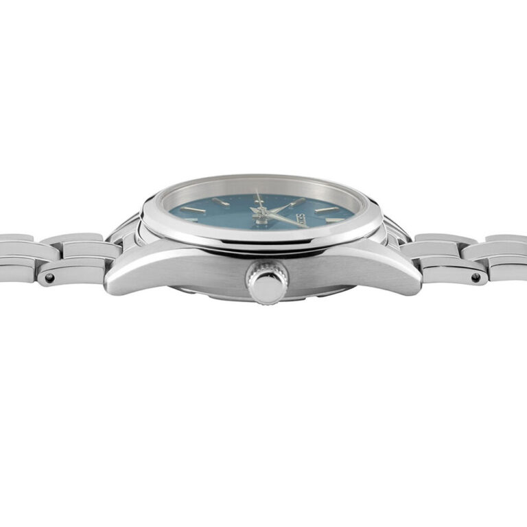 SEIKO QUARTZ Classic SUR531 - SWING WATCH Indonesia