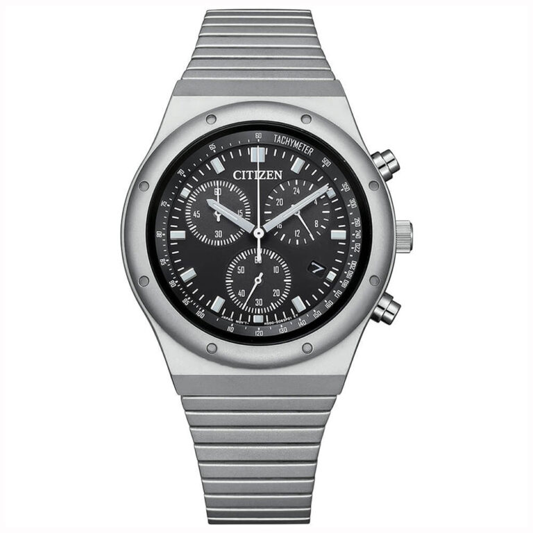 CITIZEN ECO-DRIVE AT2540-57E - SWING WATCH Indonesia