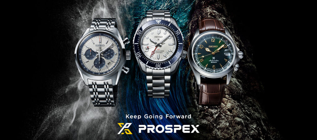 Citizen Watches Collections - SWING WATCH Indonesia