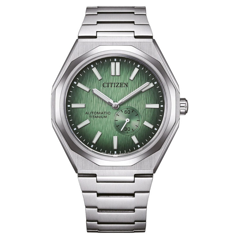 Citizen Watches Collections - SWING WATCH Indonesia